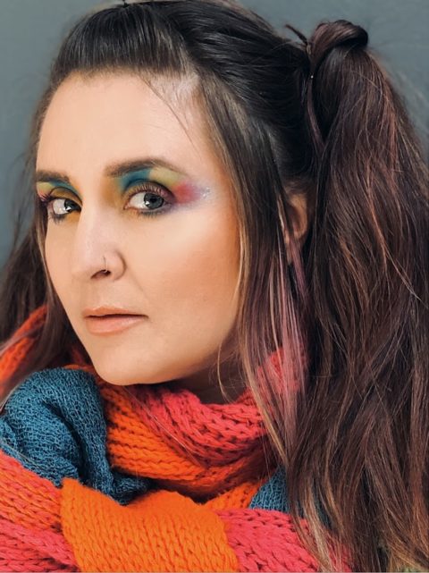 Shoutout Colorado: Meet Jessica Loving-Campos, Chief Creative Officer & Co-Founder - inspiregraphics